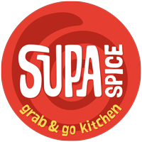 Supa Spice logo